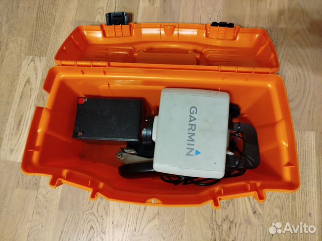 Эхолот Garmin echoMAP 53dv с датчиком gt 20 купить в Москве | Хобби и ...
