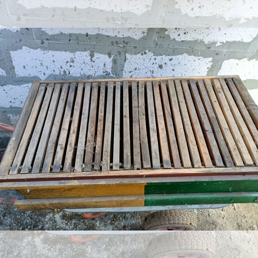 Пчелорамки