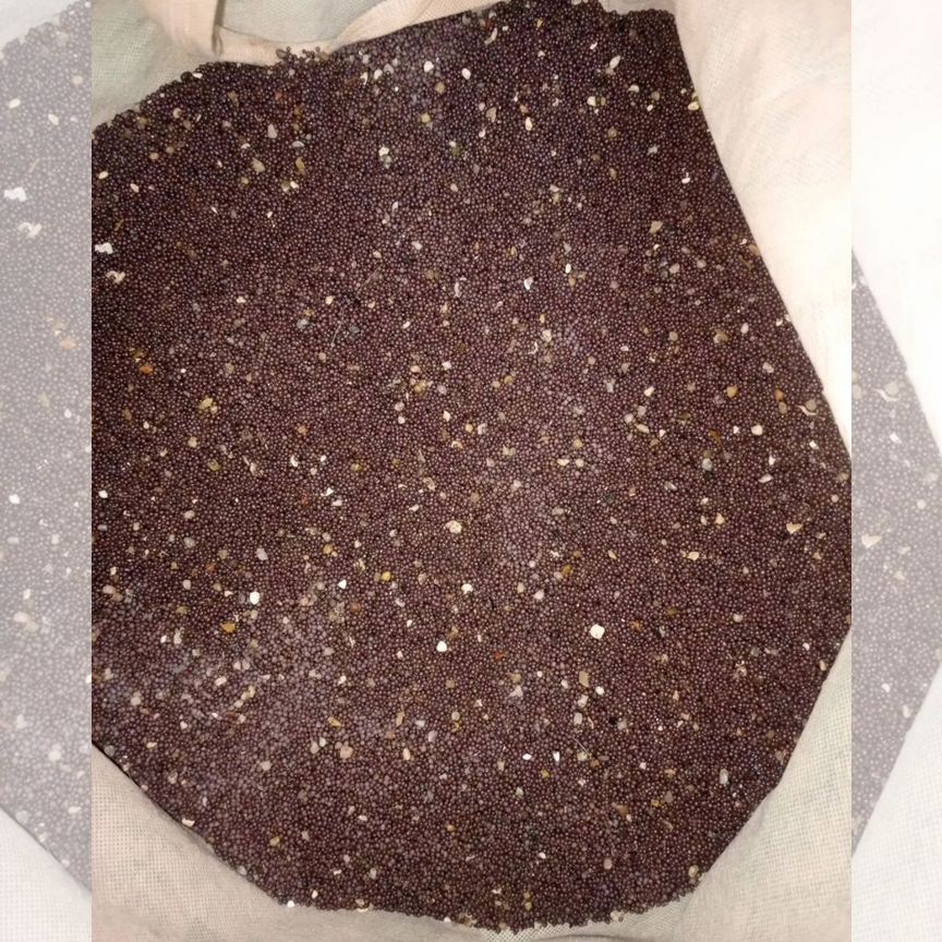 Грунт для аквариума пропант