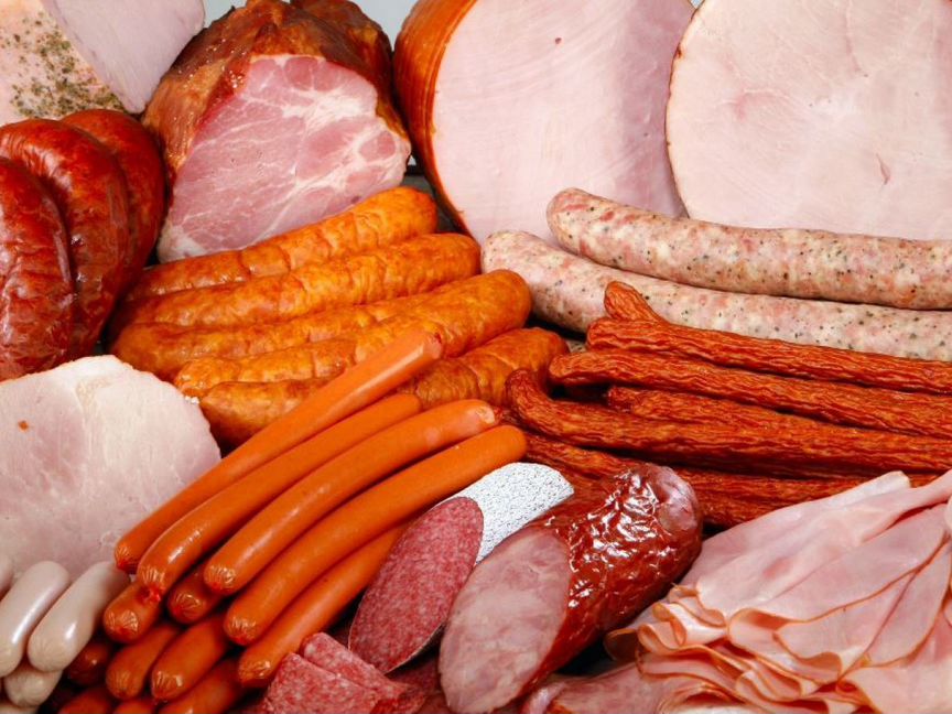 Просроченные продукты для корма животных