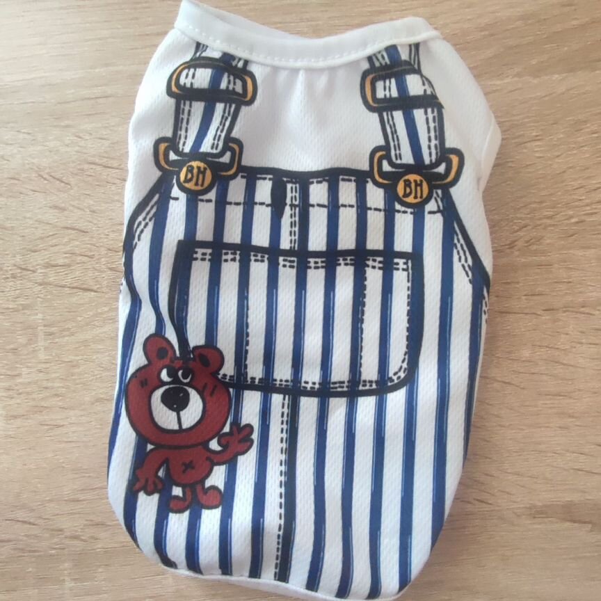 Одежда для собак / кошек мелких пород