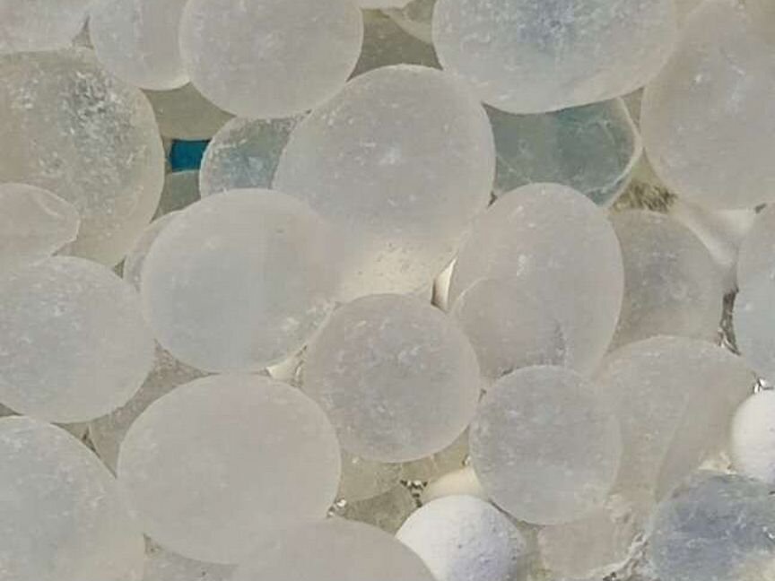 Наполнитель для кошачьего туалета силикагель