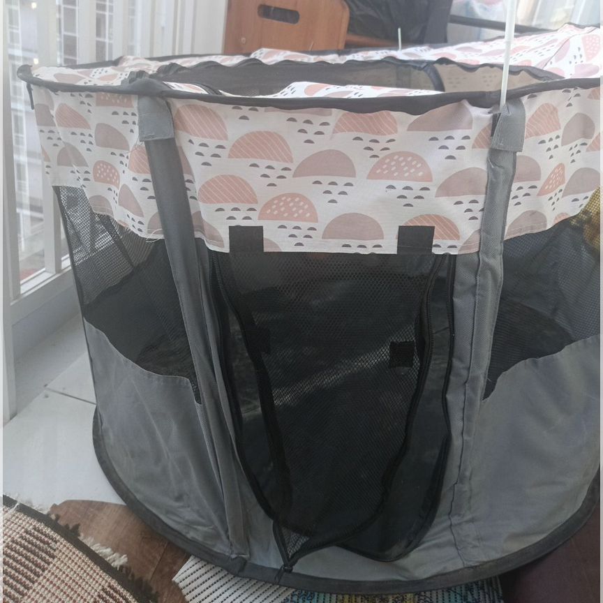 Клетка для животных большая