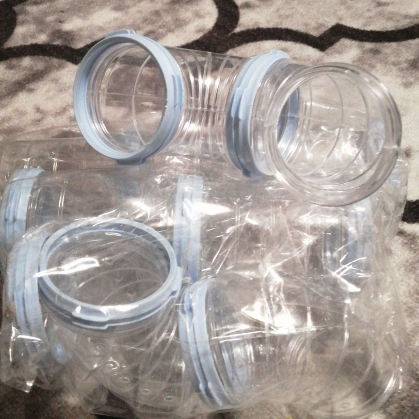 Пластиковые тоннели для грызунов