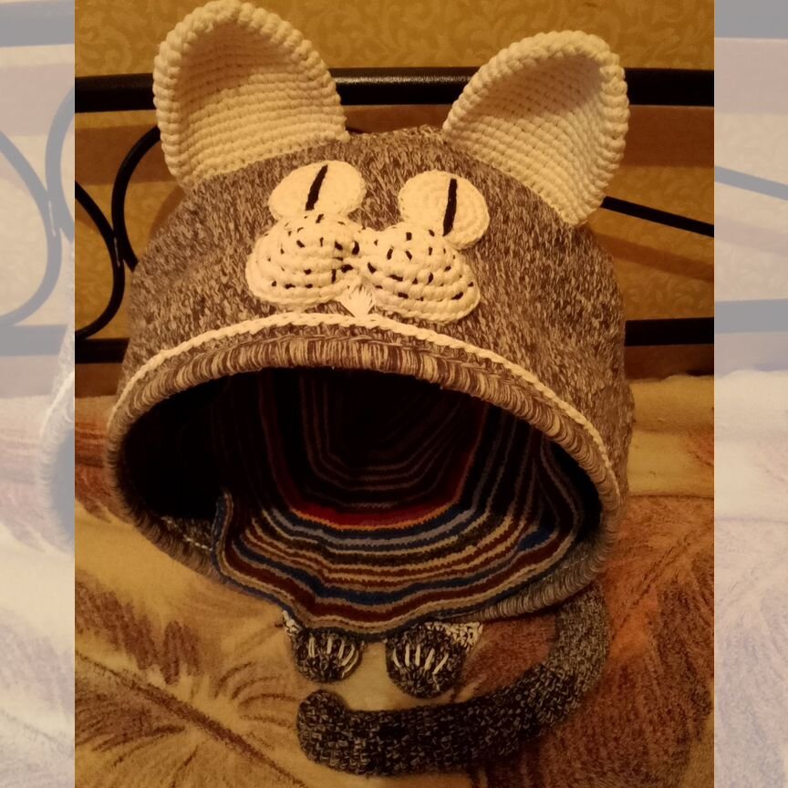 Домик для животных