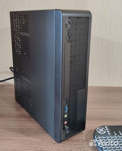 Игровой компьютер Ryzen 3 3200G, 16 Гб, Vega 8 купить в Пензе ...