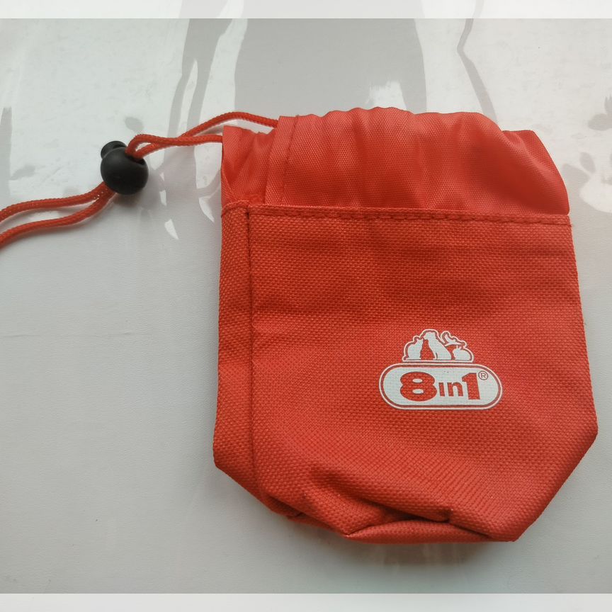 Сумка для корма