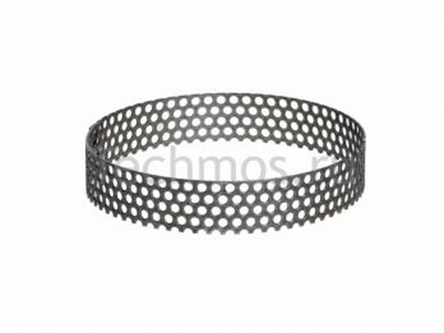 Сито боковое для зернодробилок Фермер 150 мм из-02