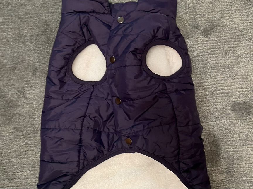 Папона для собаки