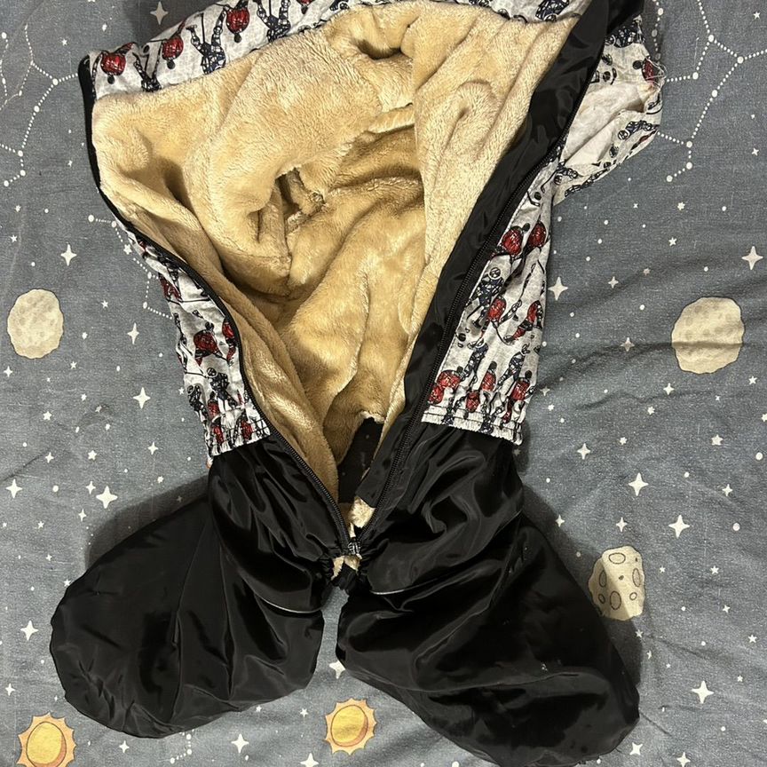 Одежда для собак