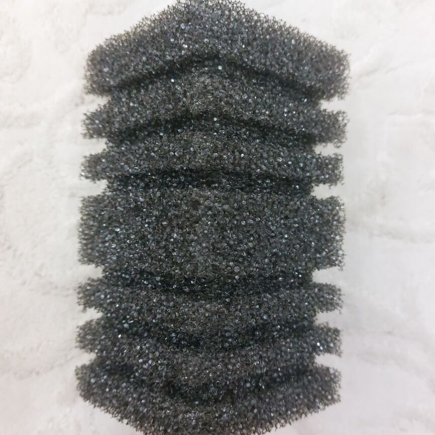 Фильтр для аквариумного насоса