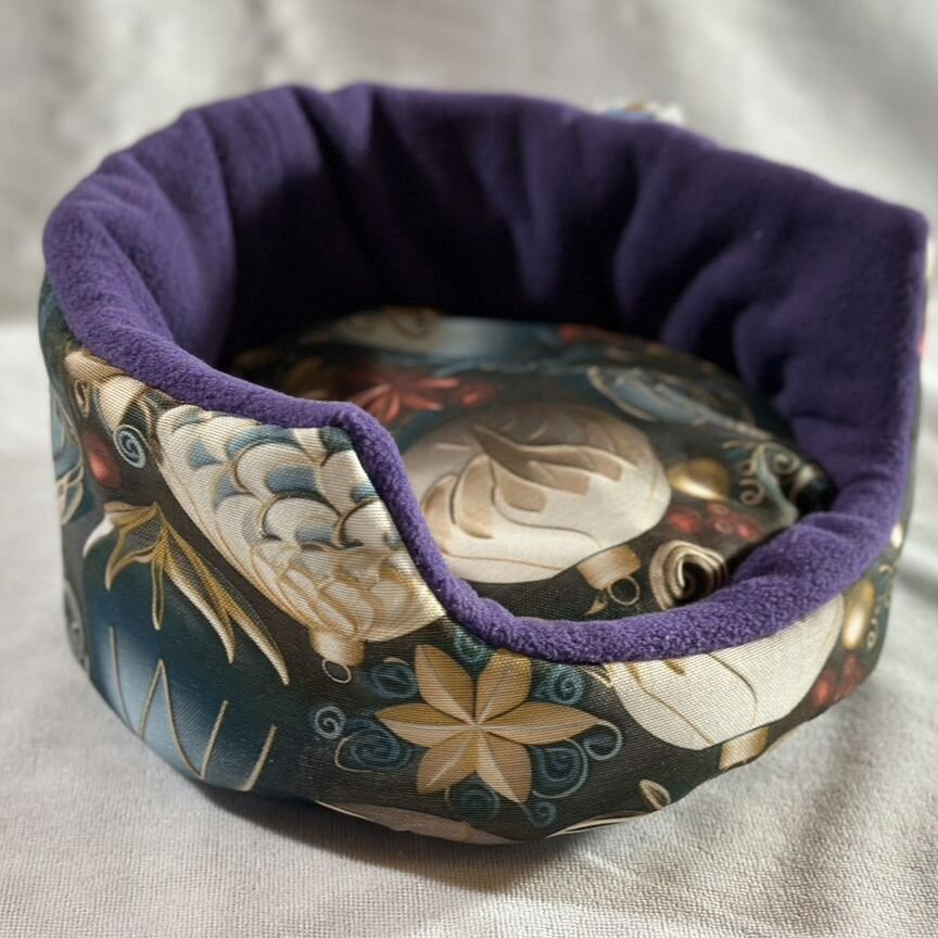 Лежанка для животных