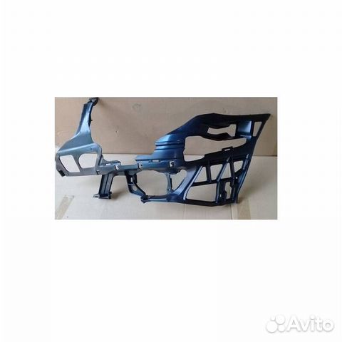 Mercedes W211 Кронштейн бампера рестайлинг купить в Москве Good Go ...