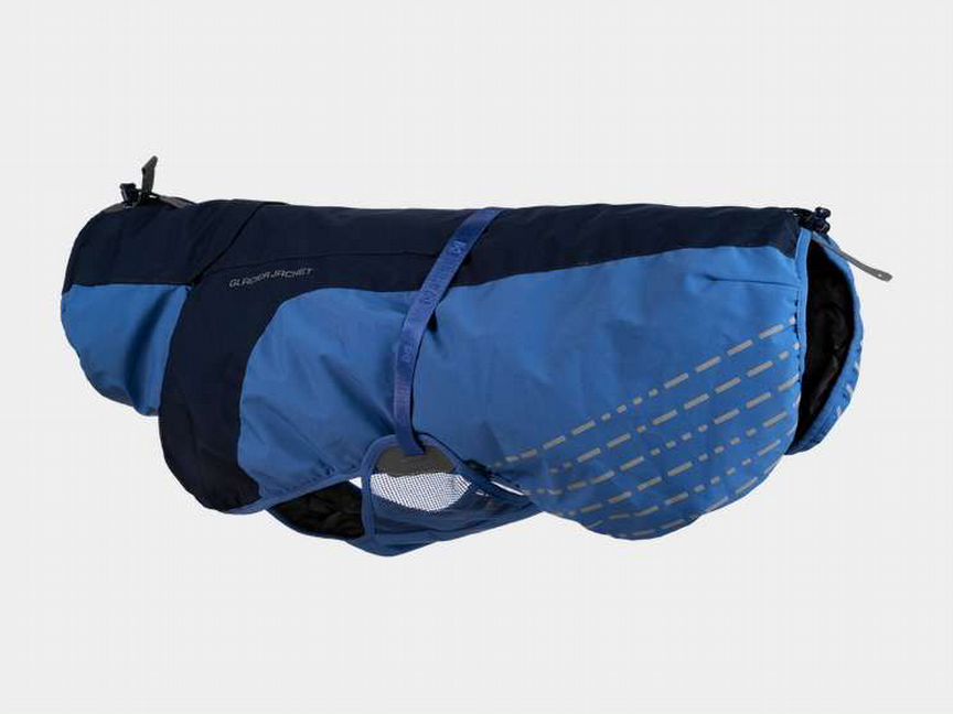 Попона для собак Non-stop Glacier Jacket