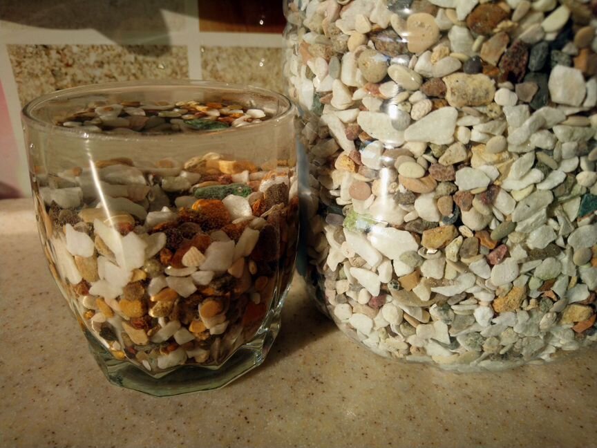 Грунт для аквариума