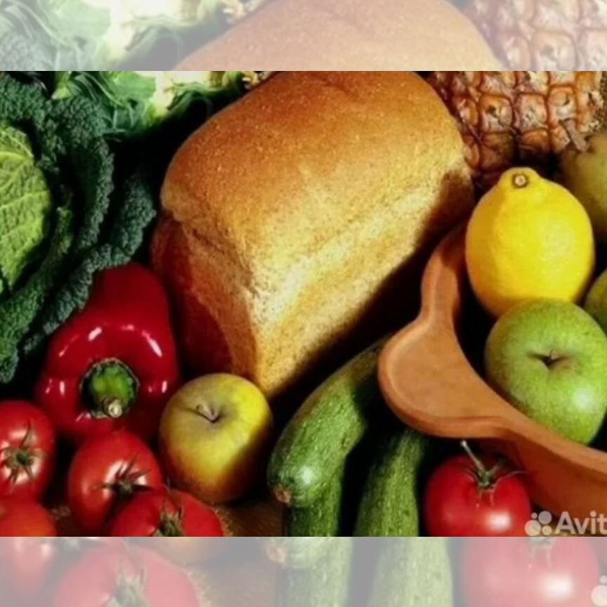 Корм для животных