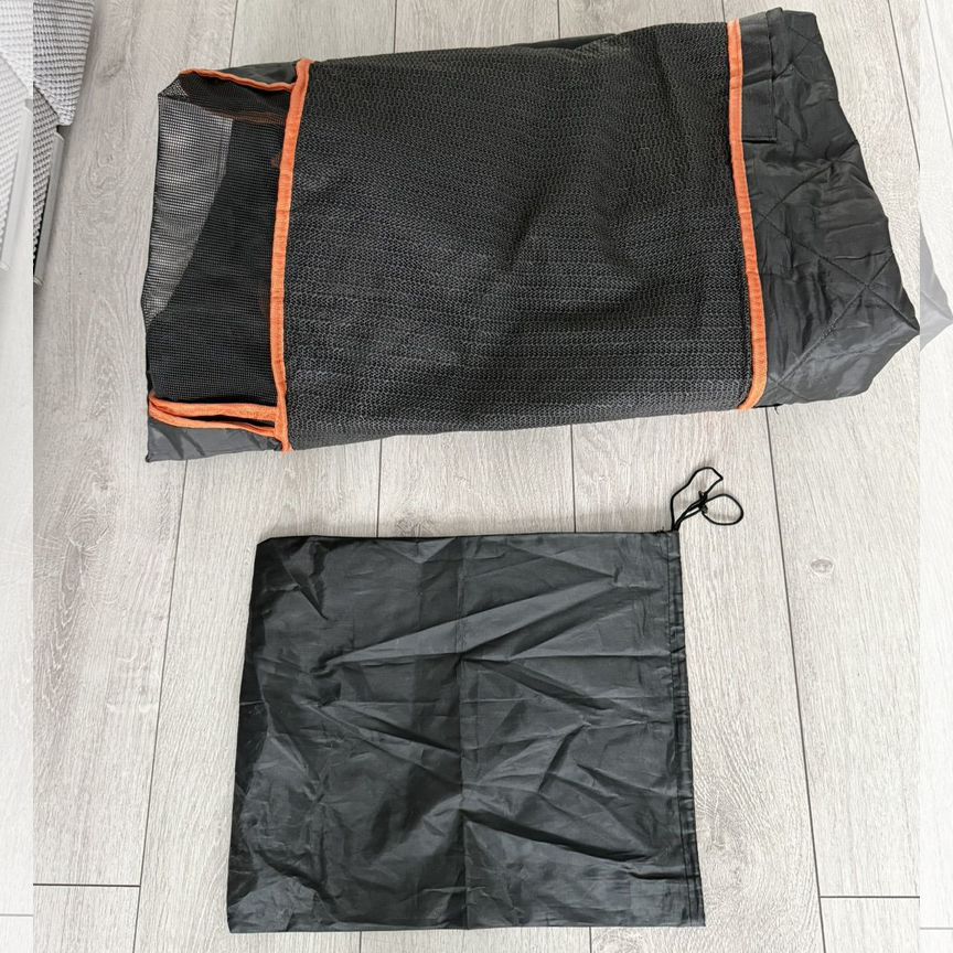 Защитный автомобильный чехол-переноска