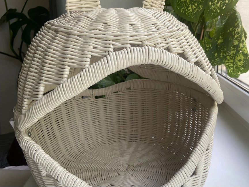 Кошачий домик