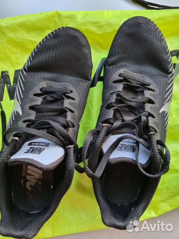 Шиповки для легкой атлетики nike купить в Москве | Хобби и отдых | Авито