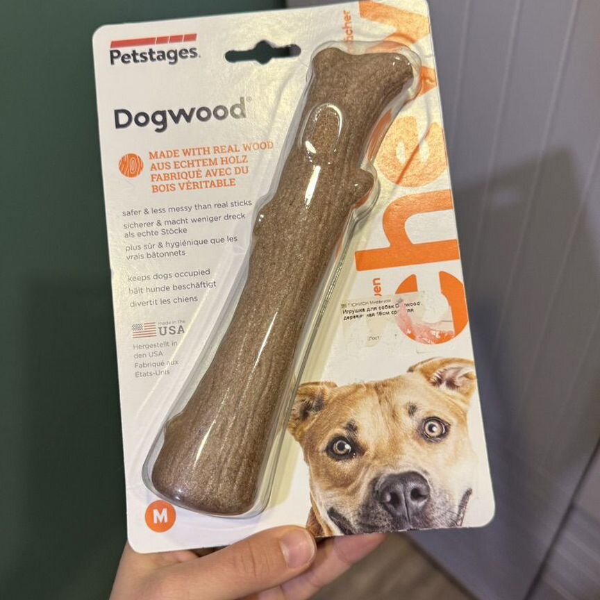 Petstages для собак