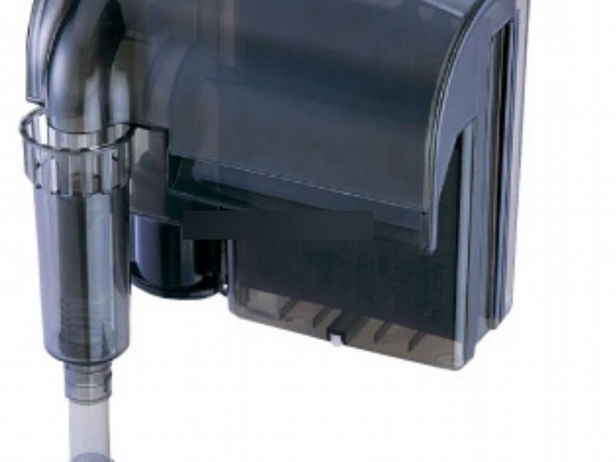 Фильтр atman hang-on filter hf-0600