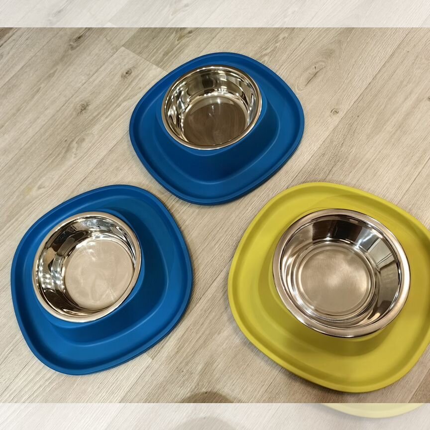 Продам миски новые