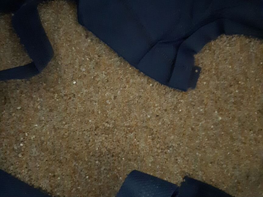 Грунт для аквариума