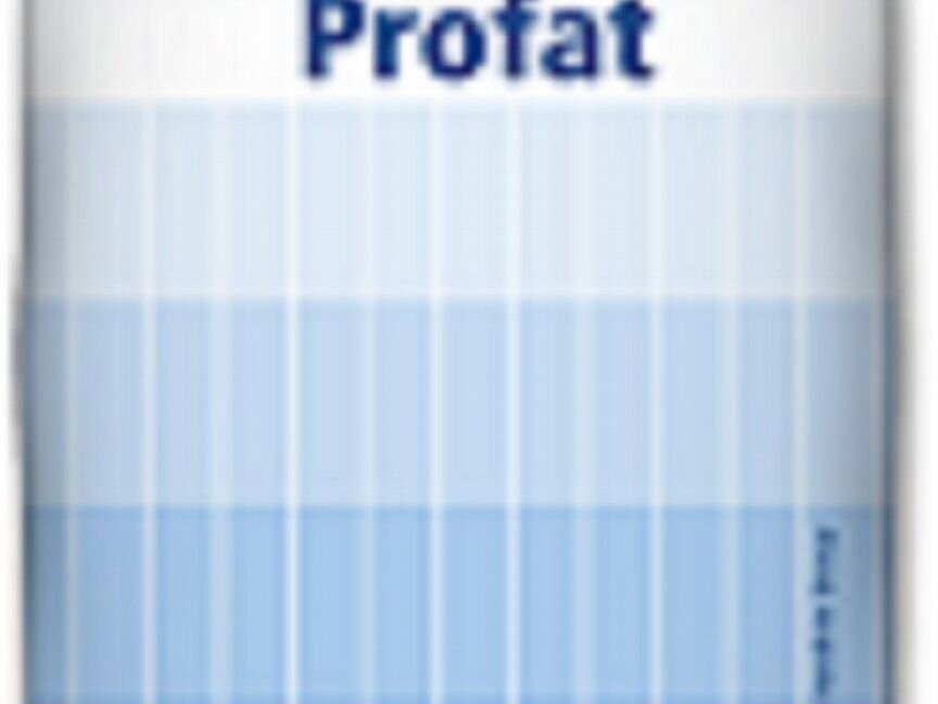 Защищённый жир для крс Профат