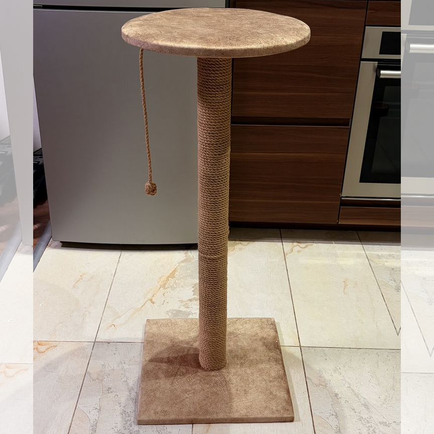 Когтеточка