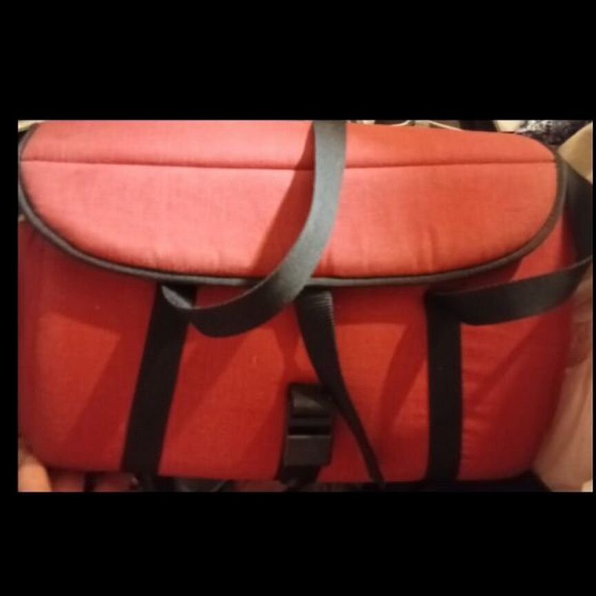 Переноска для животных