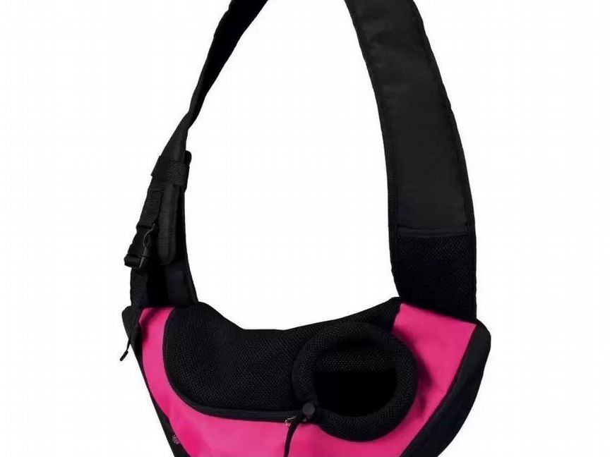 Слинг-переноска для собак trixie Sling