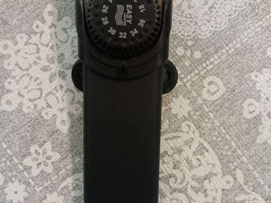 Водонагреватель для аквариума бу