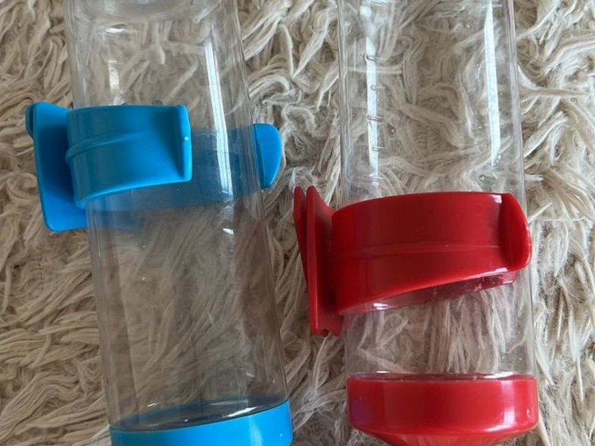 Аксессуары для грызунов (поилки, лоток)