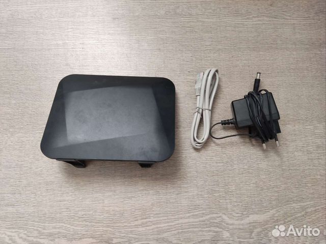 Роутер Beeline Smart Box Turbo+ купить в Краснодаре | Электроника | Авито