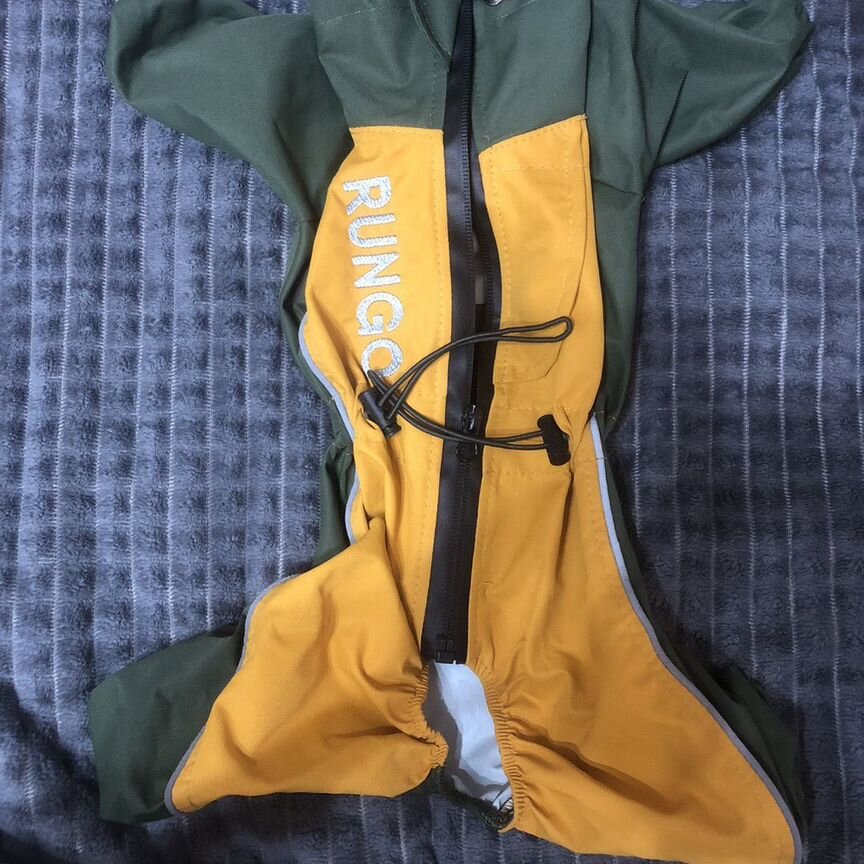 Одежда для маленьких собак