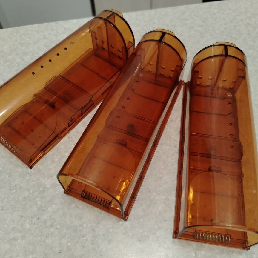 Мышеловка