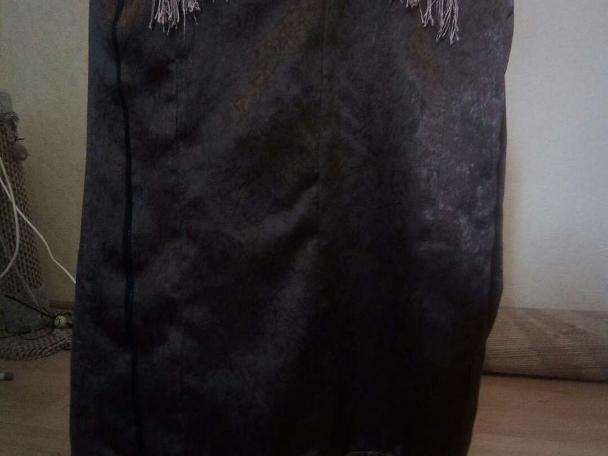 Чехол для клетки с попугаями