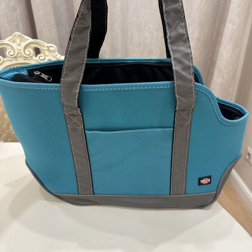 Сумка-переноска для собак