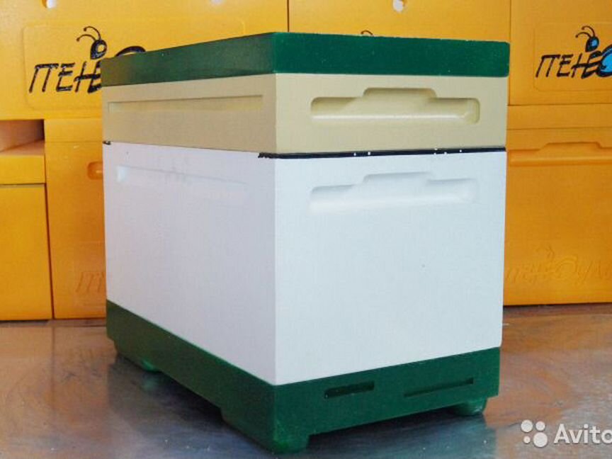 Ульи для пчёл