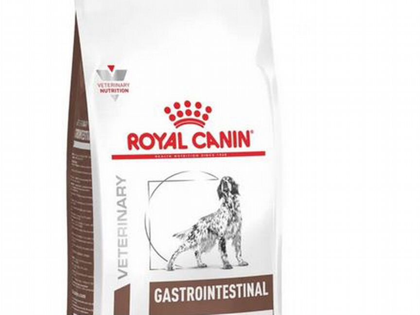Royal Canin Gastrointestinal Low Fat д/собак 12кг