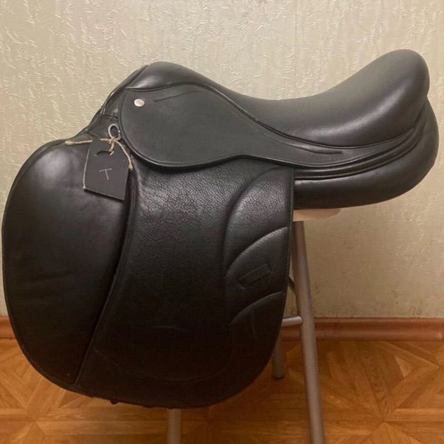 Седло конкурное