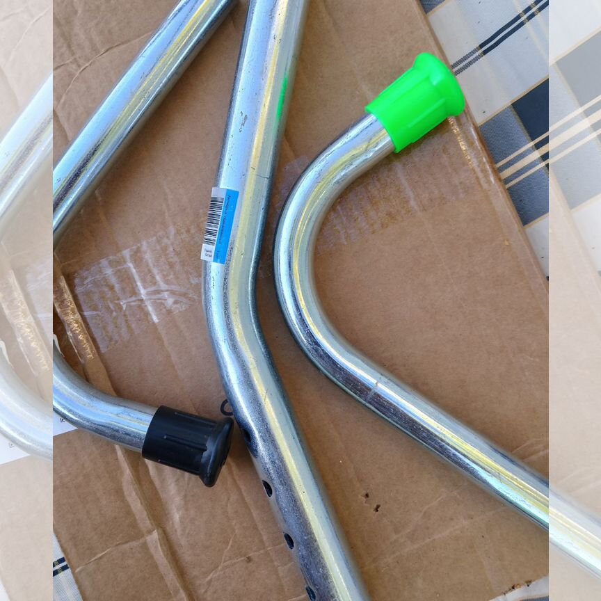 Антибрык. Новый