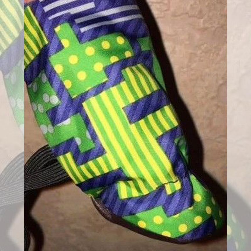 Ботинки для собак