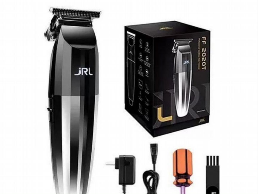 Триммер jrl