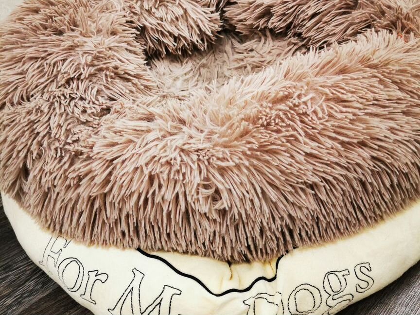 Лежанки для собаки или кошки