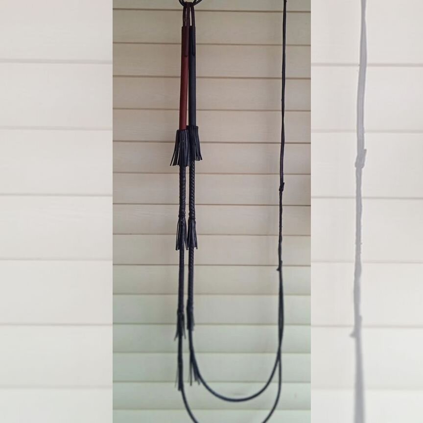 Кнут пастуха