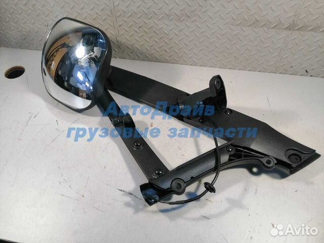 Бордюрное зеркало Аксор и Камаз 5490 A9408107316 купить в Санкт ...