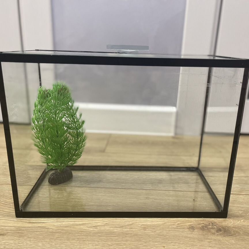 Аквариум 9 л