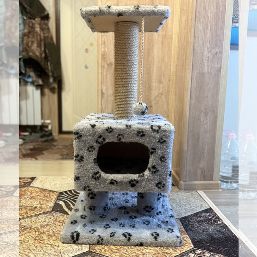 Когтеточка для кошек