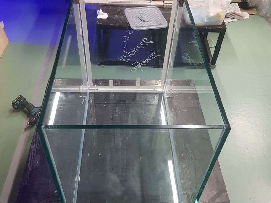 Аквариум